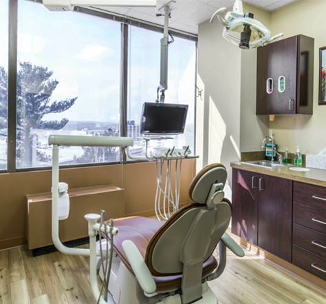 Dental Office Tour | Dentist in Towson, MD